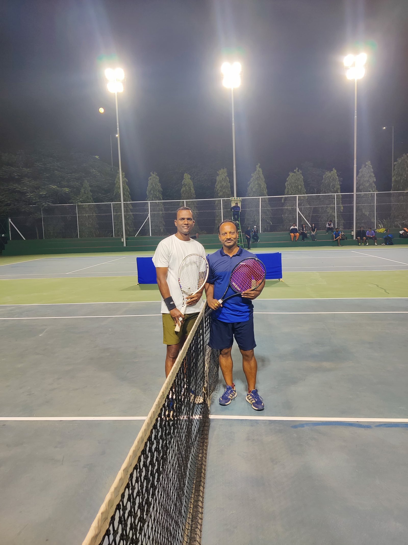 Welcome - RRCAT Staff Club